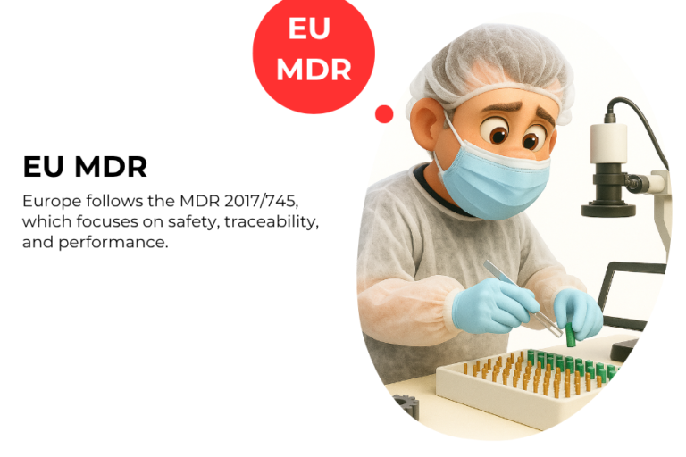 Complete Guide to Medical Device Packaging Design