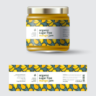 Jar Label Design - 171+ Packaging Ideas & Images 2025