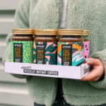 Jar Label Design - 171+ Packaging Ideas & Images 2025