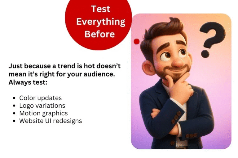 9 Brand Design Trends 2026 to Lead the Next Brand Revolution